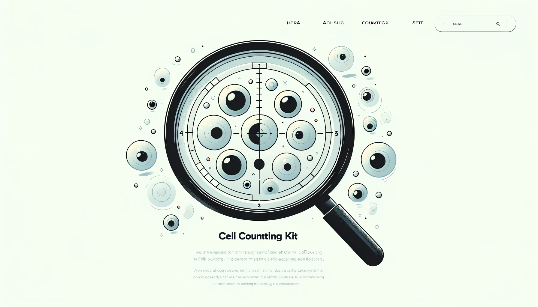 Quantifying Life: Harnessing the Power of Cell Counting Kit AffiASSAY for Cell Viability and ...